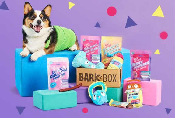 Get Worth of FREE Dog Toys and Treats | Woof Woof Mama